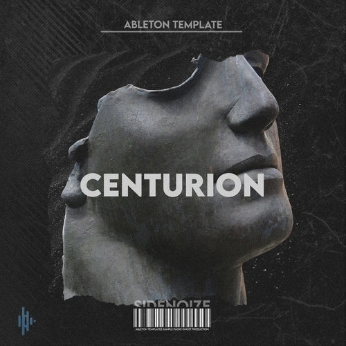 KOROLOVA style Ableton project - Centurion– SIDENOIZE