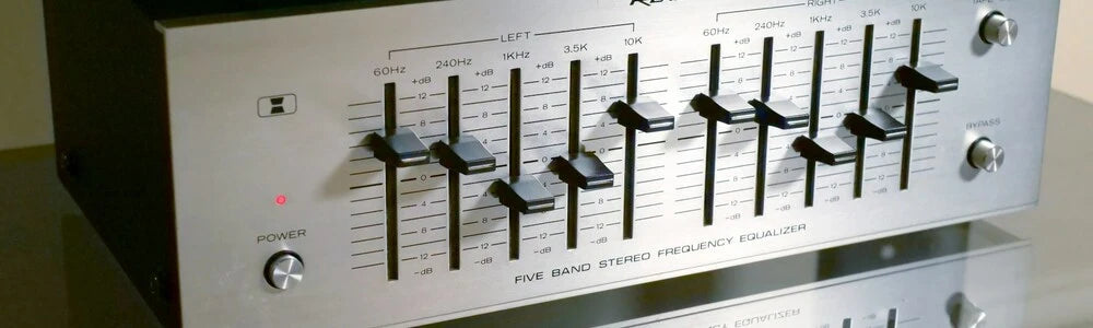 The Ultimate EQ Cheat Sheet for Music Producers– SIDENOIZE