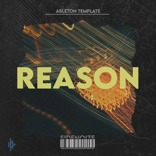 Project files ableton - Melodic House template - Reason (Ableton ...