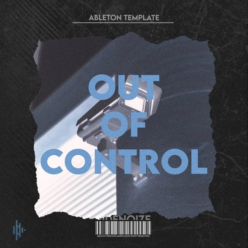 Out of Control - AVIRA style template– SIDENOIZE